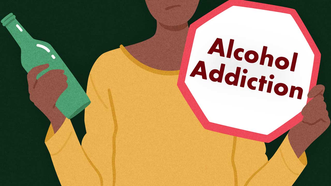 Alcoholism and addiction - VA Benefits Consultants